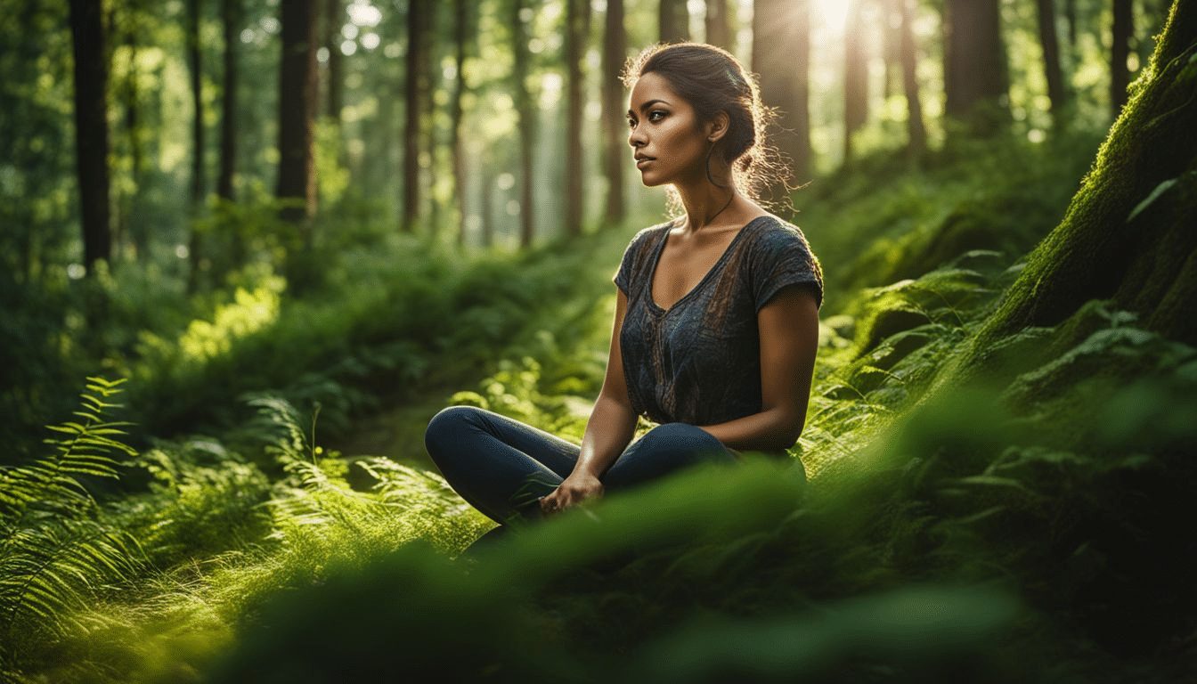 Forståelse og Udforskning af Mindfulness: En Guide til Indre Ro og ...